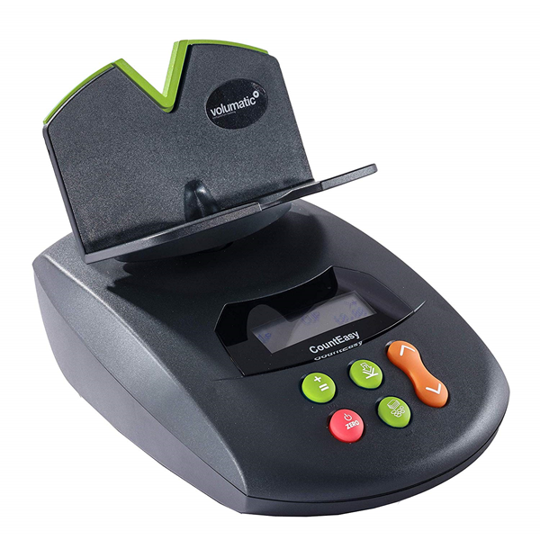 CountEasy Weighing Scale Money Counter CountEasy Weighing Scale Money Counter